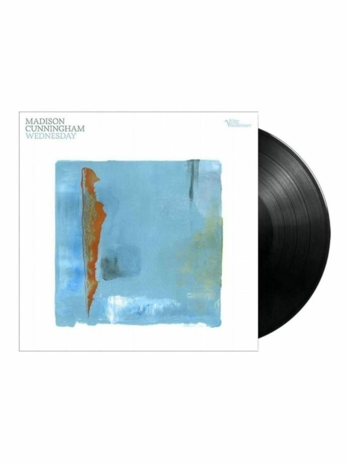 Виниловая Пластинка Madison Cunningham - Wednesday Vinyl, LP, Album Still Sealed