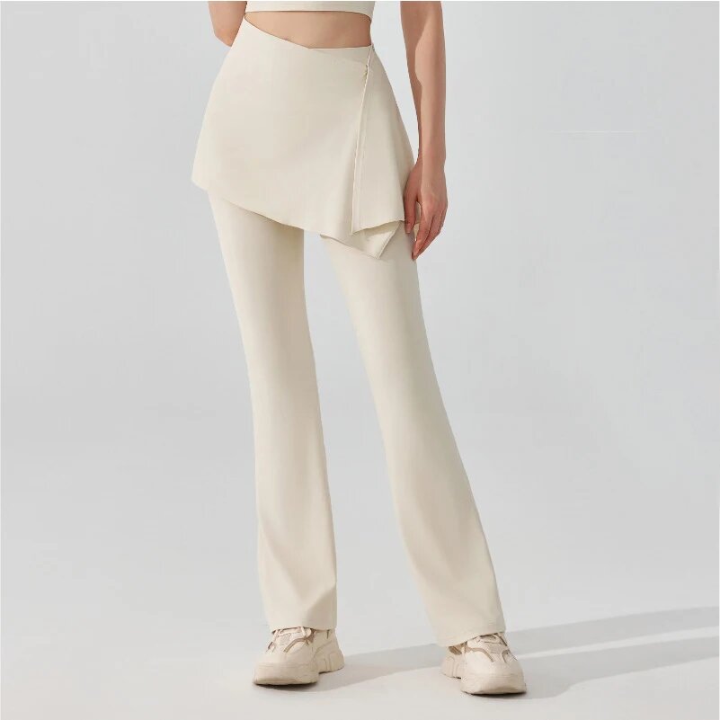 Брюки спортивные