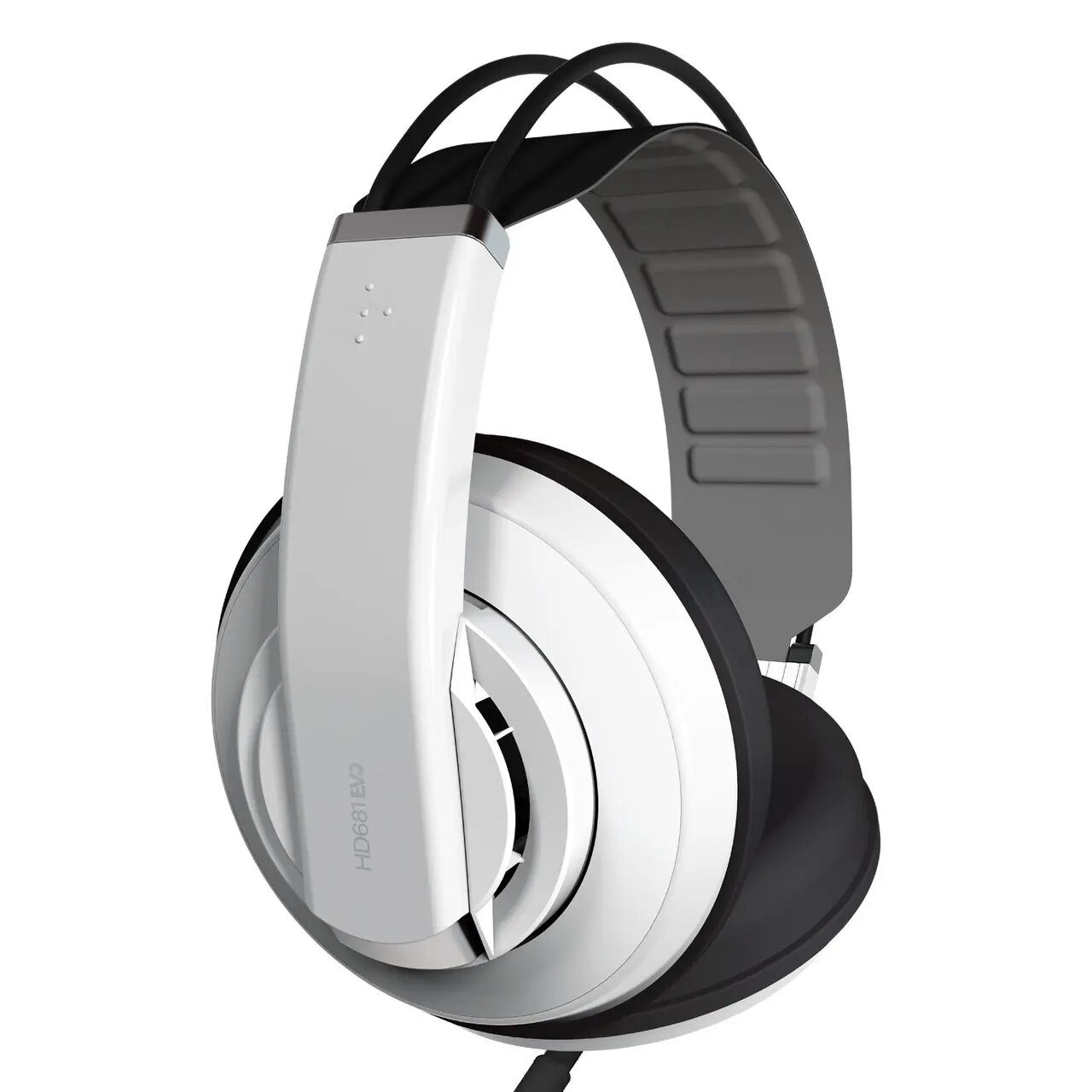 Superlux HD681EVO проводные наушники white