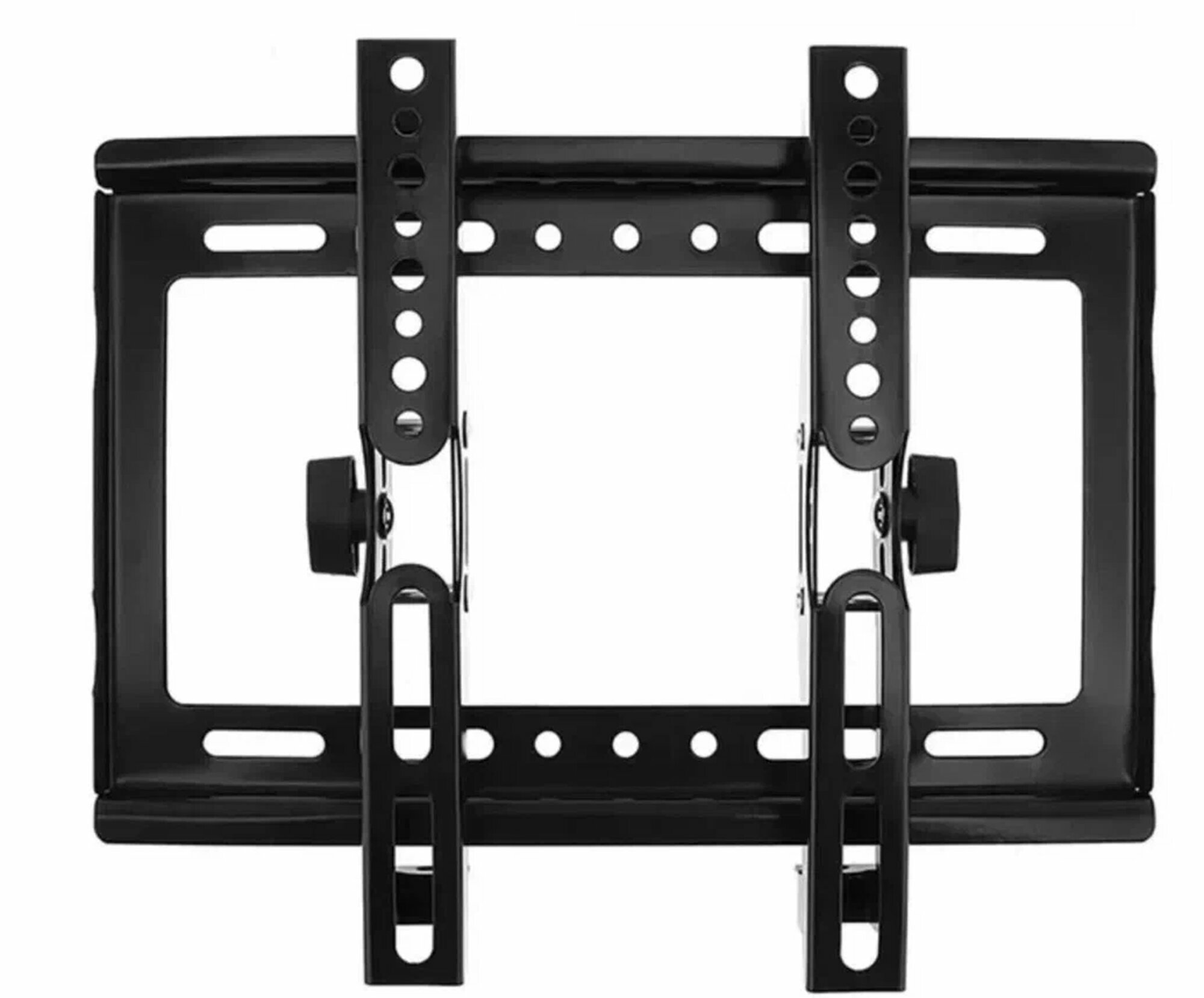 Настенный кронштейн NB C-35 14-42 (14"-42", наклонный, до 25кг, черный)