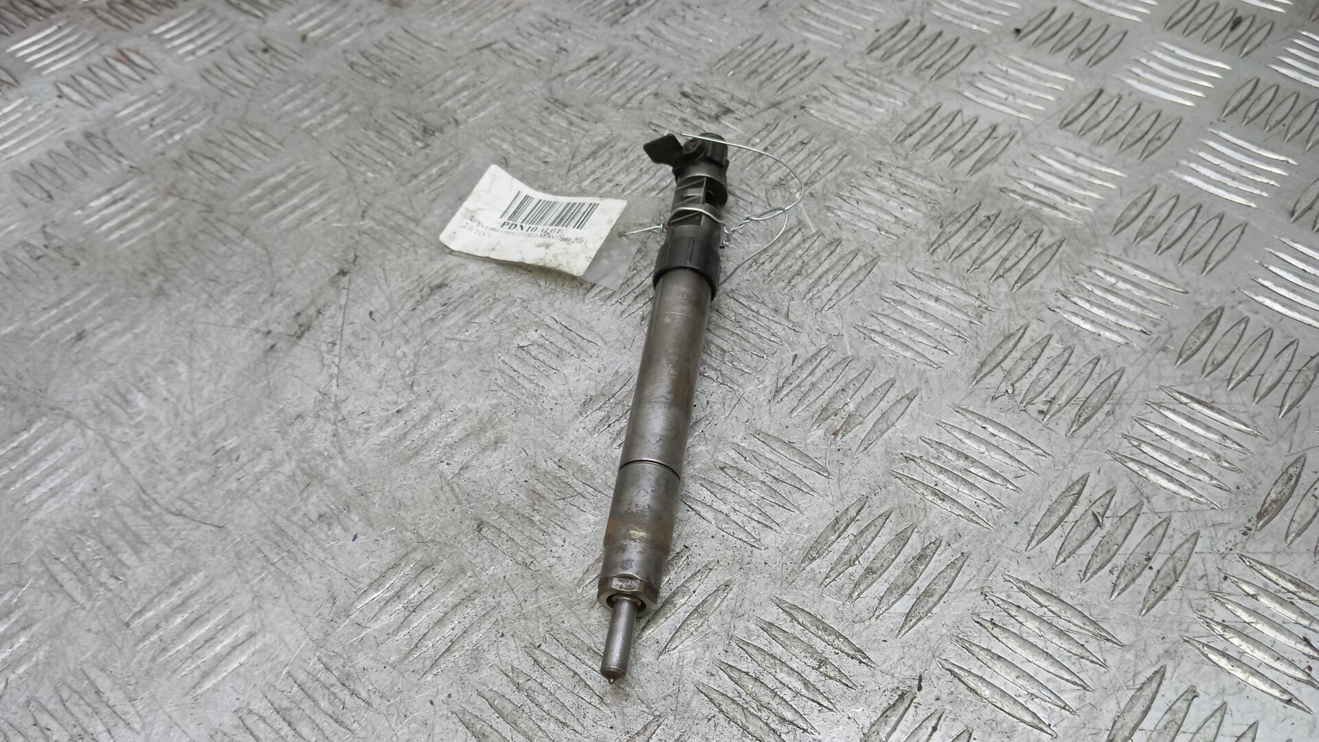 Форсунка дизельная FORD MONDEO 4