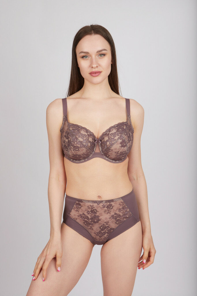 Бюстгальтер Basic