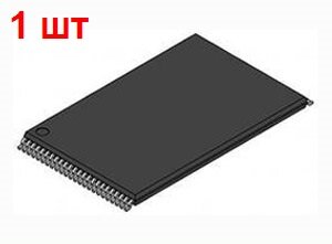 Микросхема MX29LV400CBTI-70G 1 шт. FLASH память в TSOP48