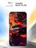 Чехол на Huawei Mate 70 Air, Хуавэй Мате 70 Эйр, накладка, с рисунком