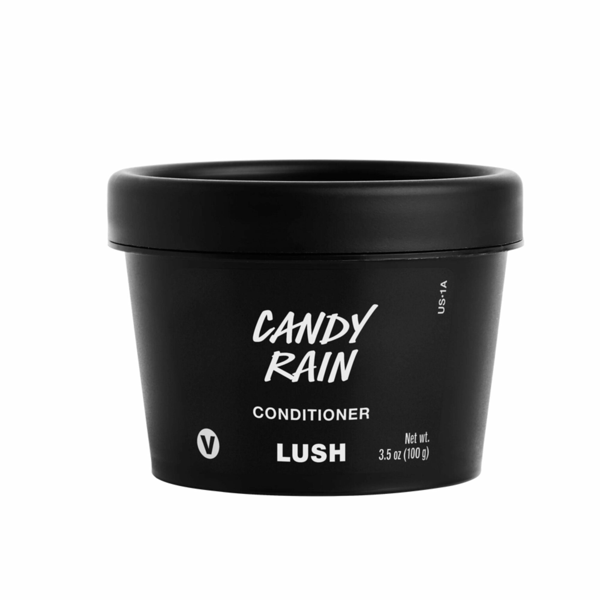 Кондиционер для волос LUSH Candy Rain, 100гр