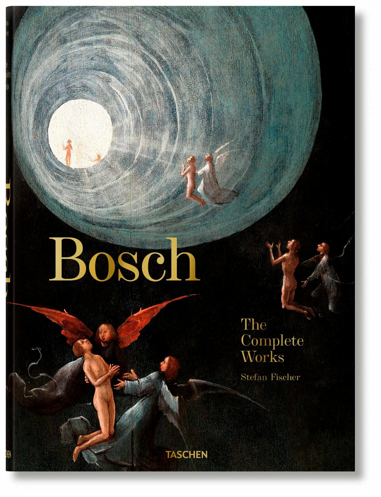 Bosch. The Complete Works / Книги об искусстве