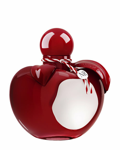 Nina Ricci Nina Rouge Eau de Toilette Туалетная вода (Eau de Toilette) 50 мл/гр