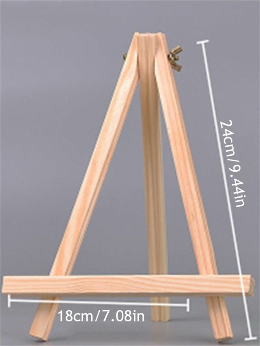 Мольберт настольный из бука 1шт