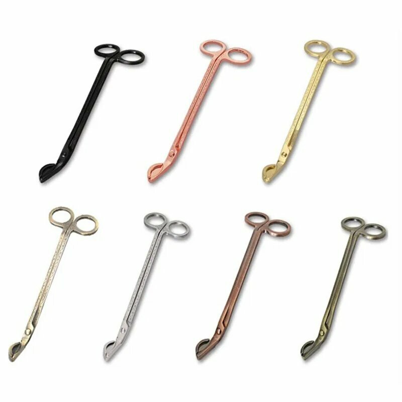 Ножницы для фитиля