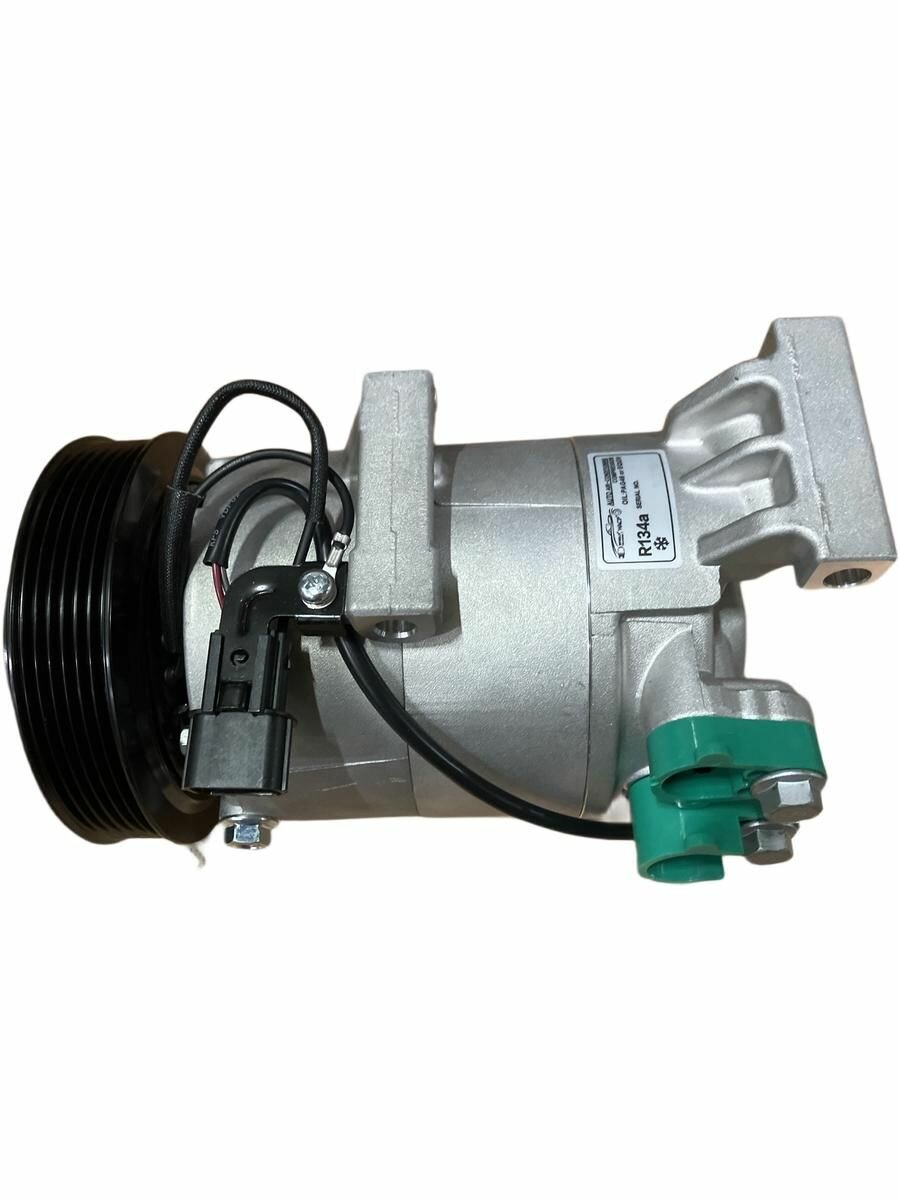 Компрессор Hyundai Elantra (11-) / Kia Ceed (12-) 977013X500 6PK