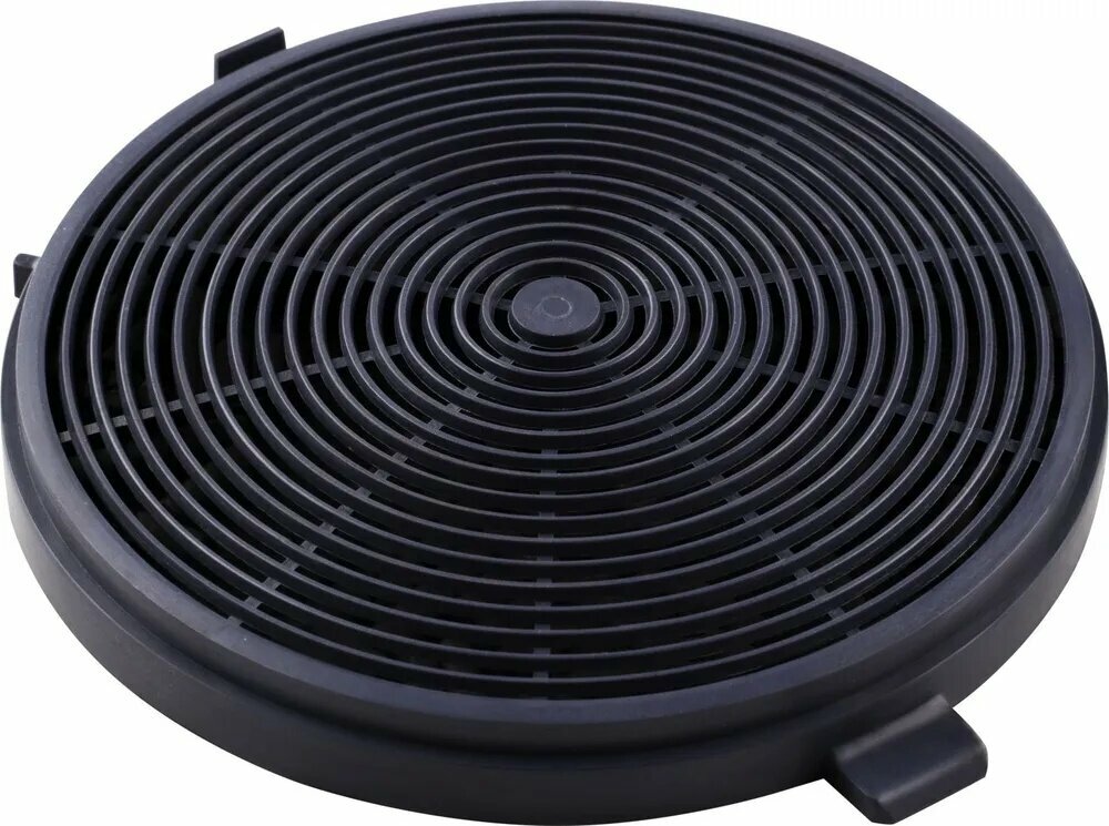 Угольный фильтр Weissgauff HBKH 60.5 B CFA 90020 1 шт.