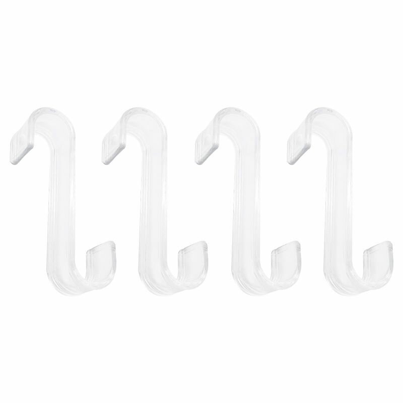 Двойной крючок для радиатора, устойчивый к высоким температурам, вешалка одежды, волшебный в ванной