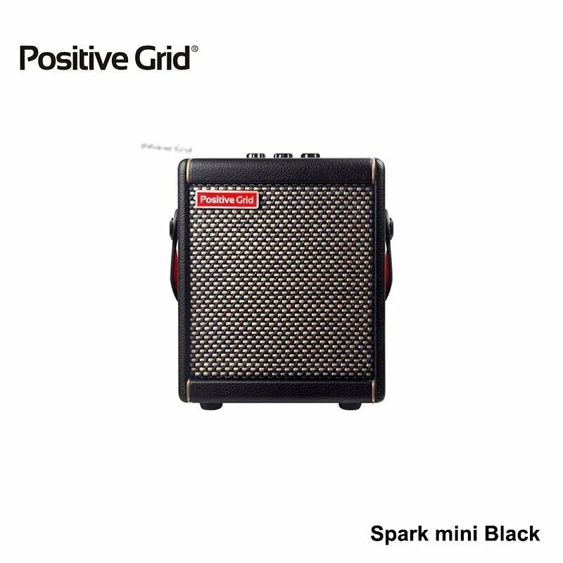 Гитарный комбоусилитель Positive Grid-Spark Mini