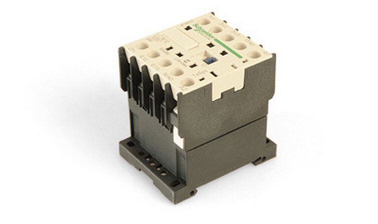 Контактор 24V/50 для моек высокого давления с нагревом воды Karcher HDS