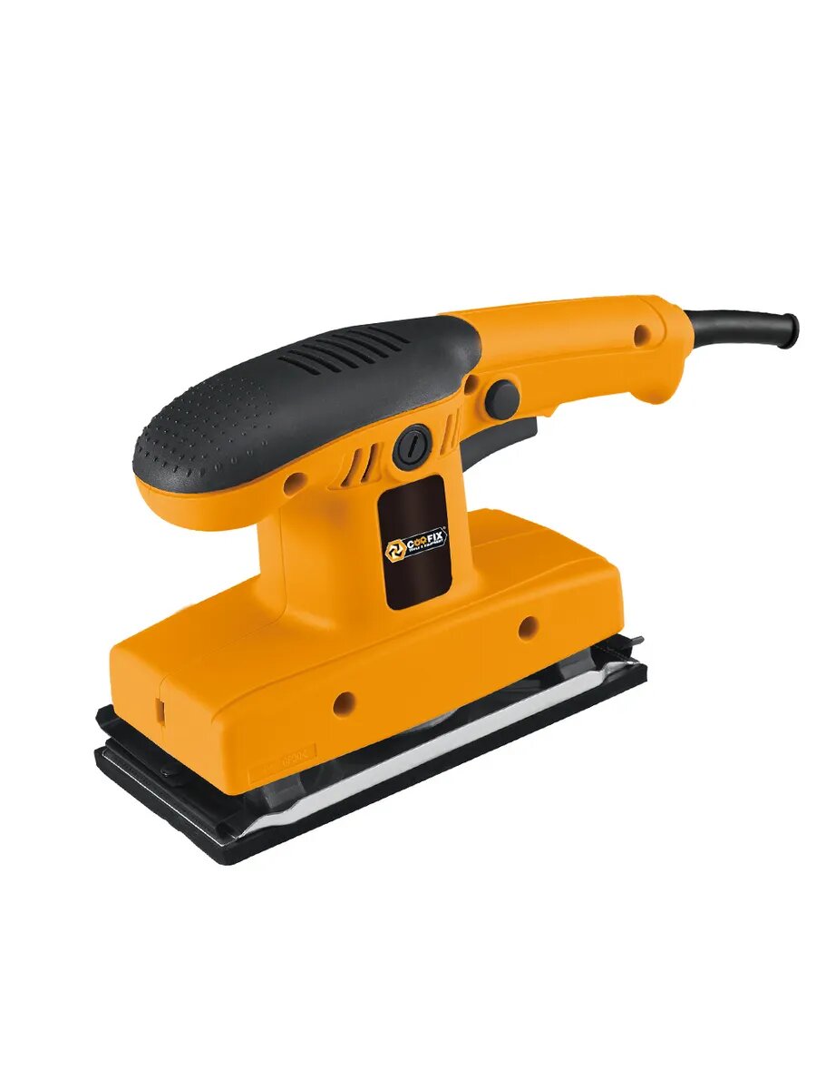 Шлифовальная машина Coofix CF-ES003, 320Вт, 14000об/мин, 93х185мм
