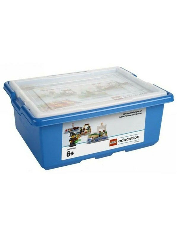 Конструктор LEGO Education 45100