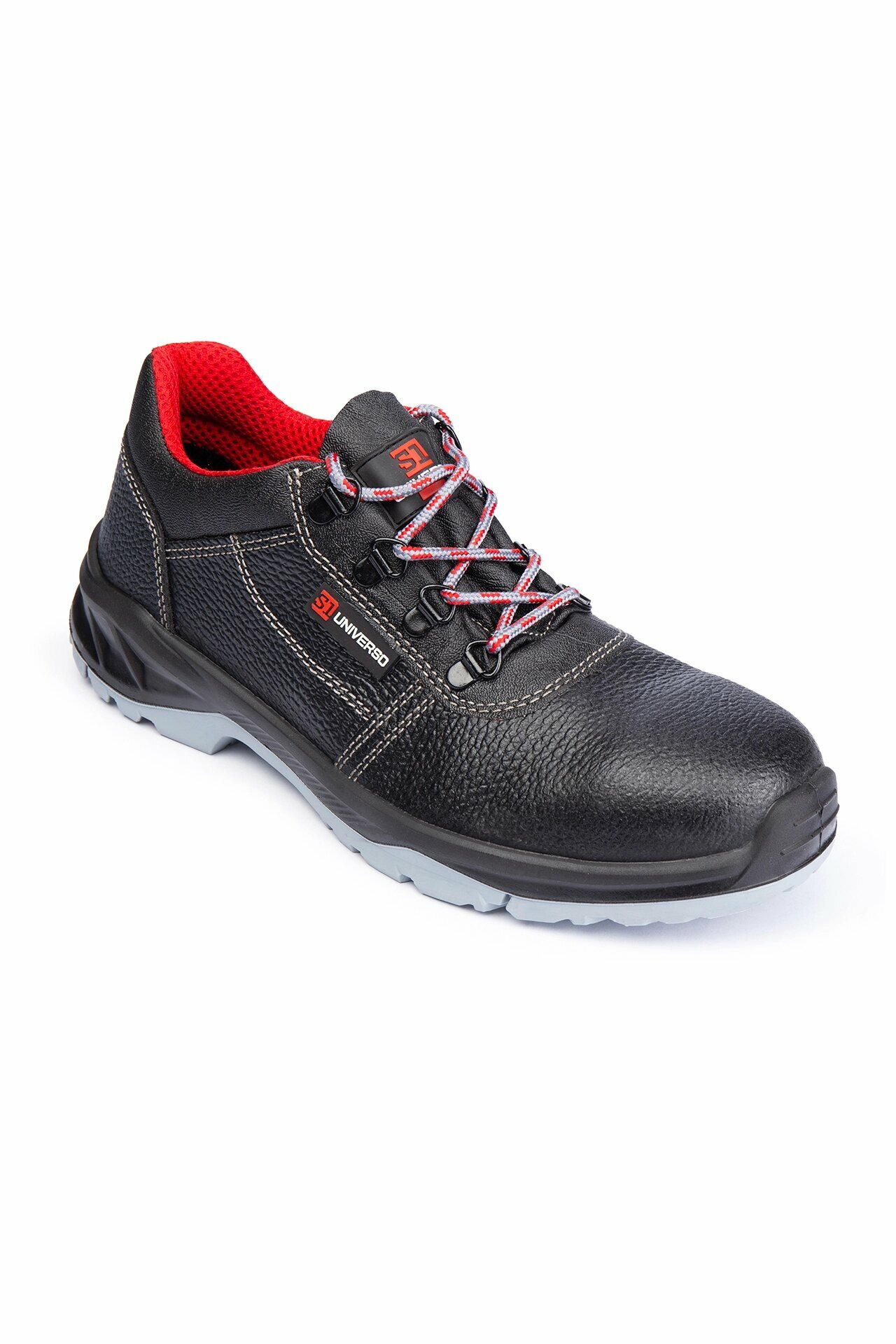 Полуботинки "альфа" 2220, летние, с МП, универсальные, от Союзспецодежда