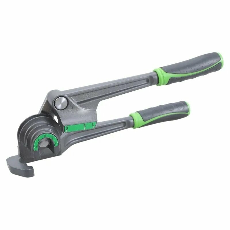 Трубогиб для меди и алюминия