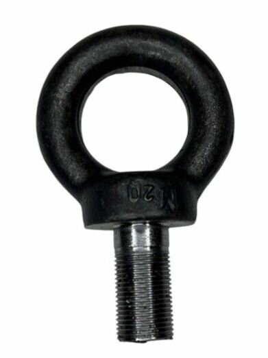 Крюк буксировочный Газель Бизнес