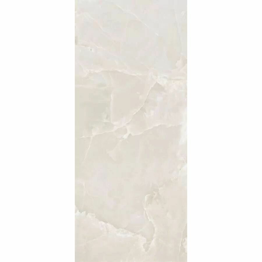 Керамогранит Rex (Рекс) Eccentric luxe cloudy white glo 60х120см (779257) (1.44 м2)