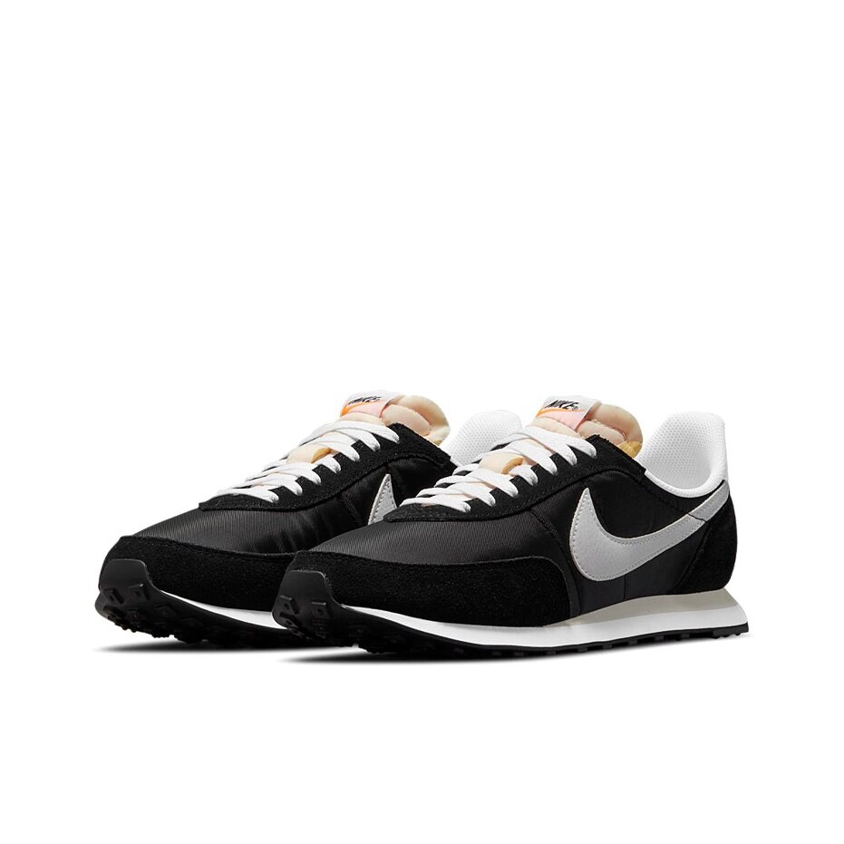 Кроссовки NIKE Waffle Trainer 2, размер EU 40 стопа (25CM), black — фото 1