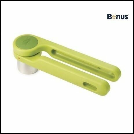 Эксклюзивный чесночный пресс