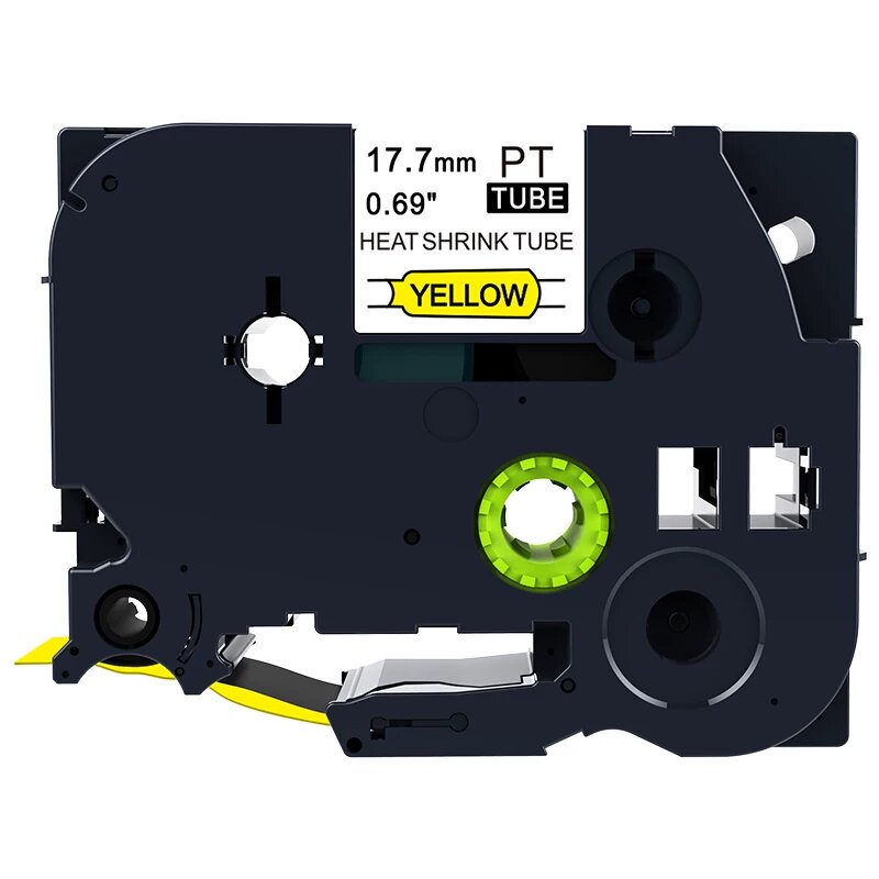 Универсальный клей, подходящий для термоусадочных трубок Brother P750 P900 PT-E100B E850 E550W 450 P300BT, ленты для
