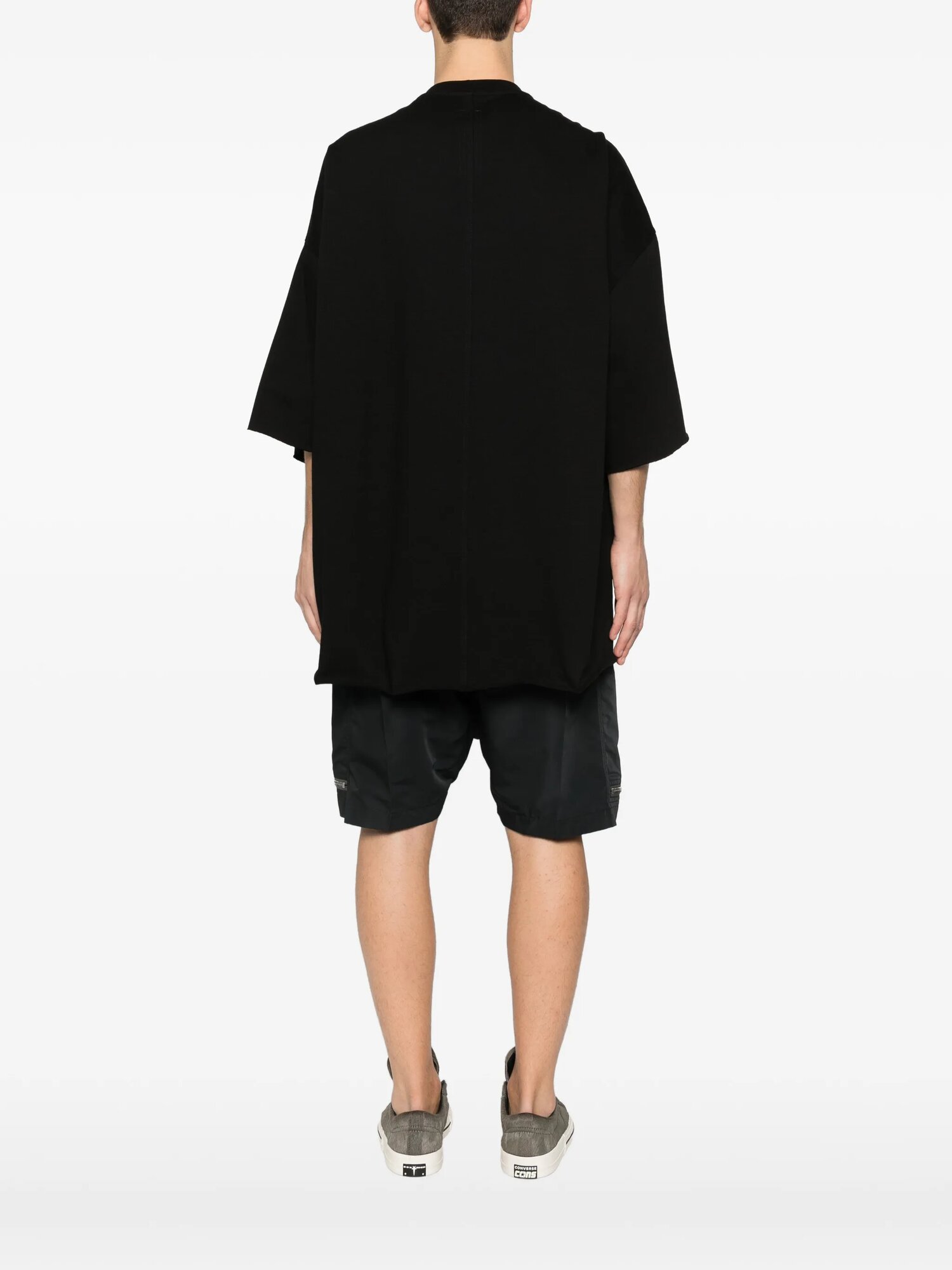 Футболка Rick Owens Tommy, размер OneSize — фото 1