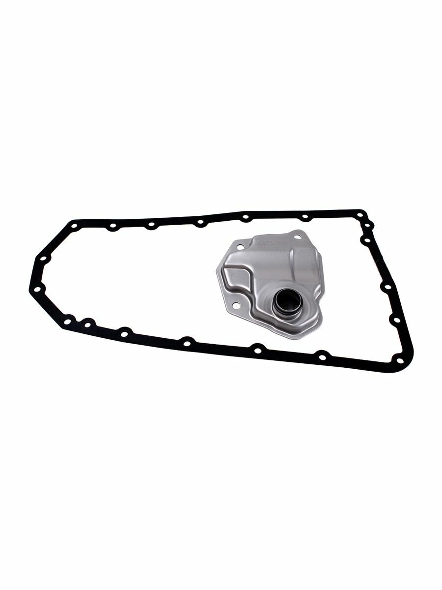 Фильтр АКПП Sakura TE10340 для Mitsubishi Lancer, Nissan Qashqai, Renault Megane / Мицубиси Лансер, Ниссан Кашкай, Рено Меган — фото 1