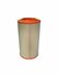 Фильтр воздушный Sakura A22340 для Citroen Jumper, Fiat Ducato, Peugeot Boxer / ...