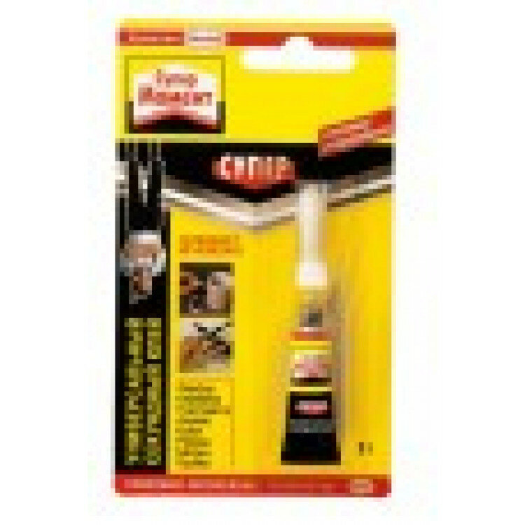 Клей момент супер 3Г хенкель