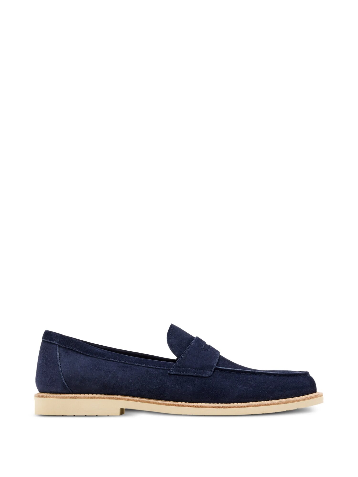 Лоферы Penny loafers