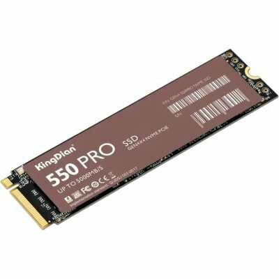 SSD диск 550PRO 512Gb G48-550PRO-NVME-M.2-512GB