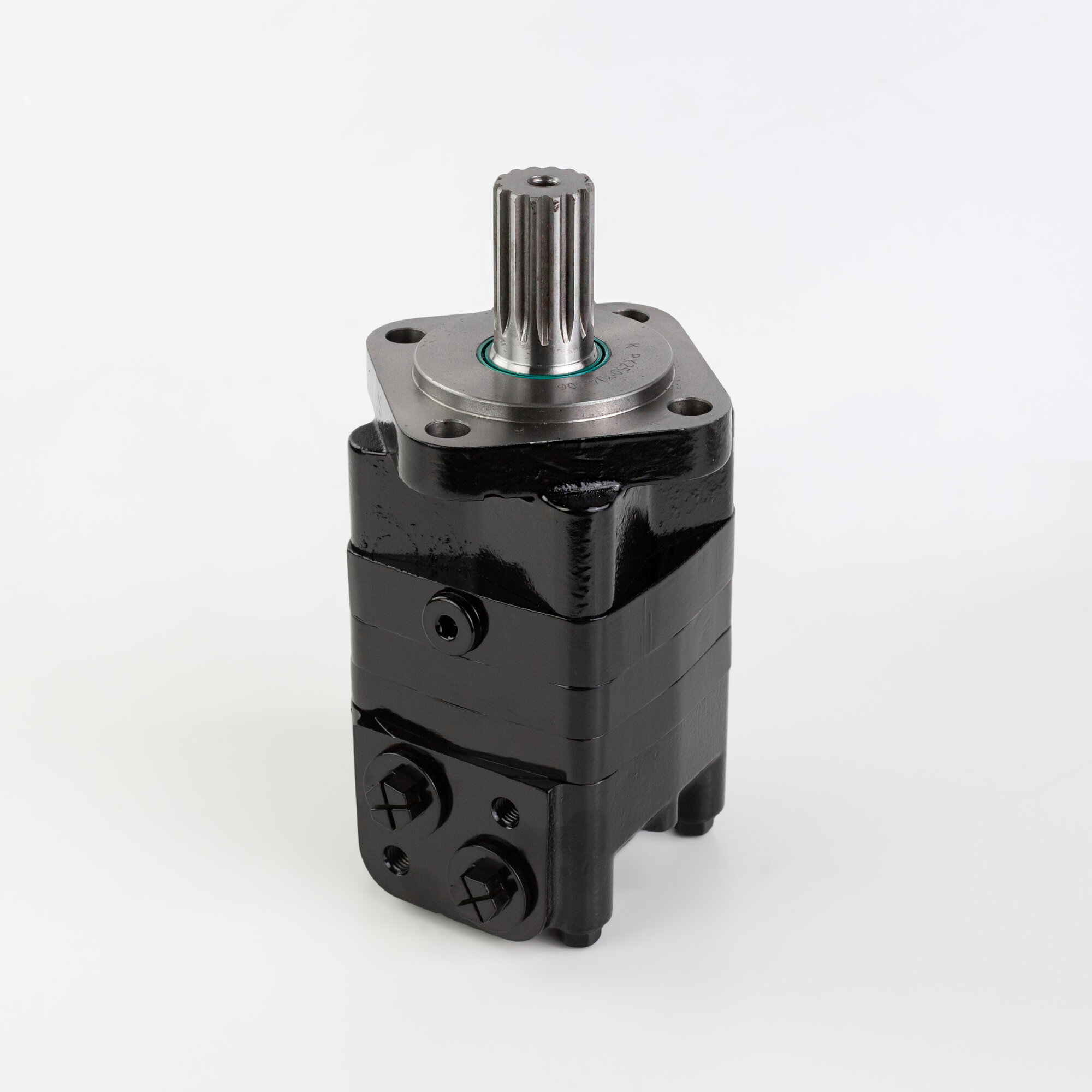 Гидромотор MS-100SH "мзпо"