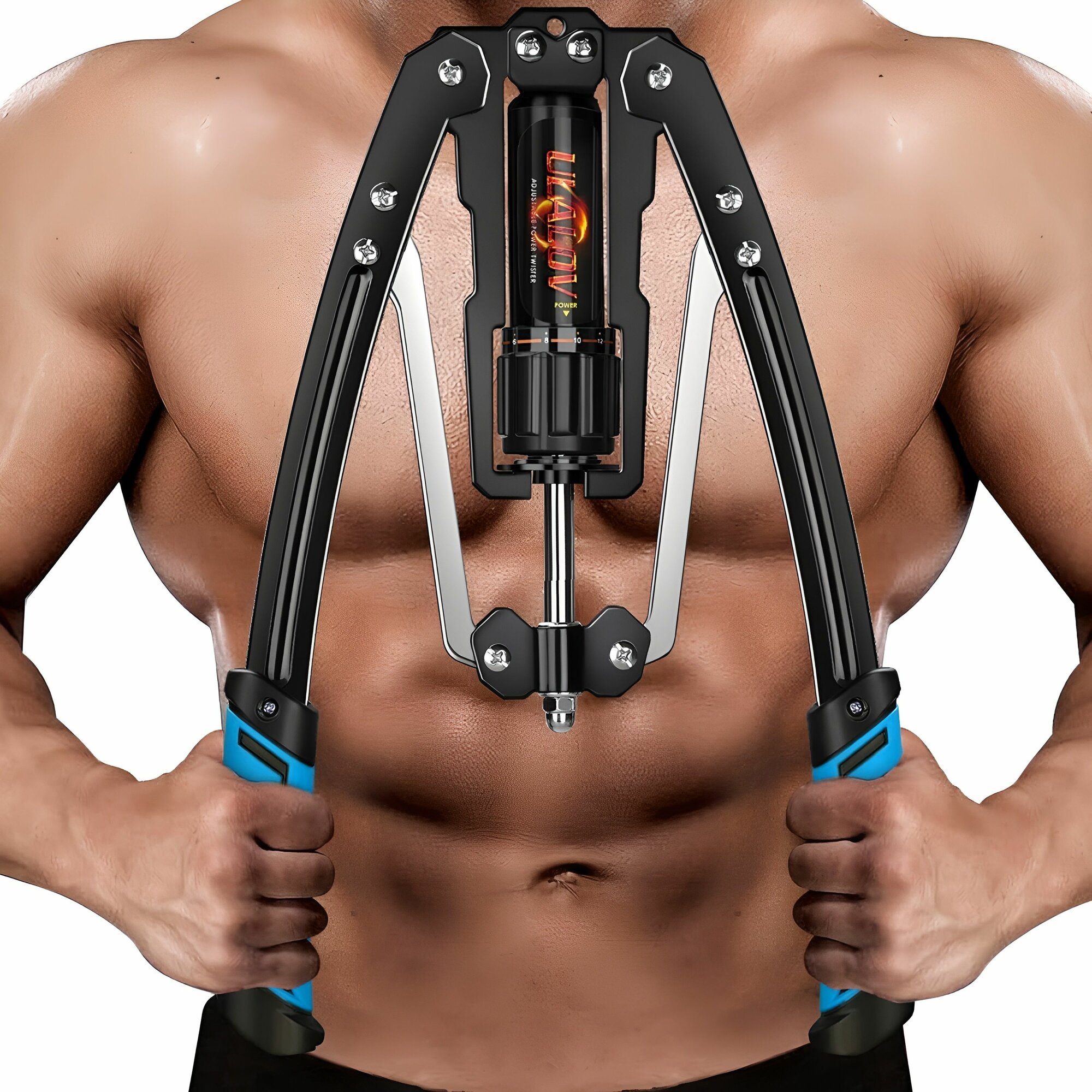 Эспандер , 200 кг