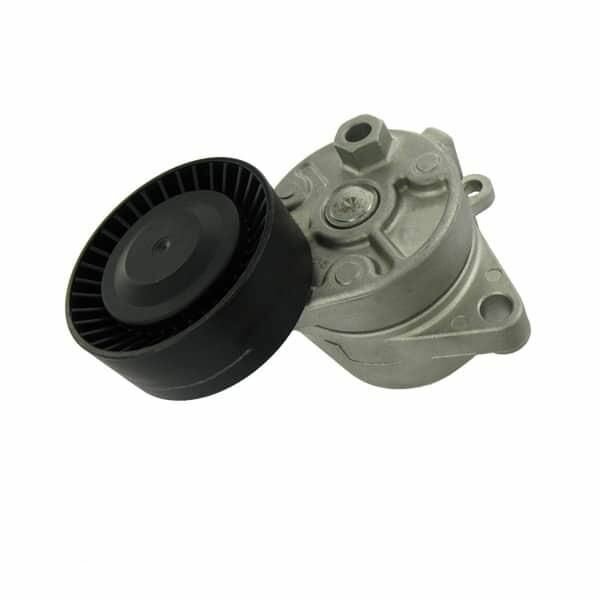 SKF VKM 38202 Шарикоподшипниковый ролик-натяжитель