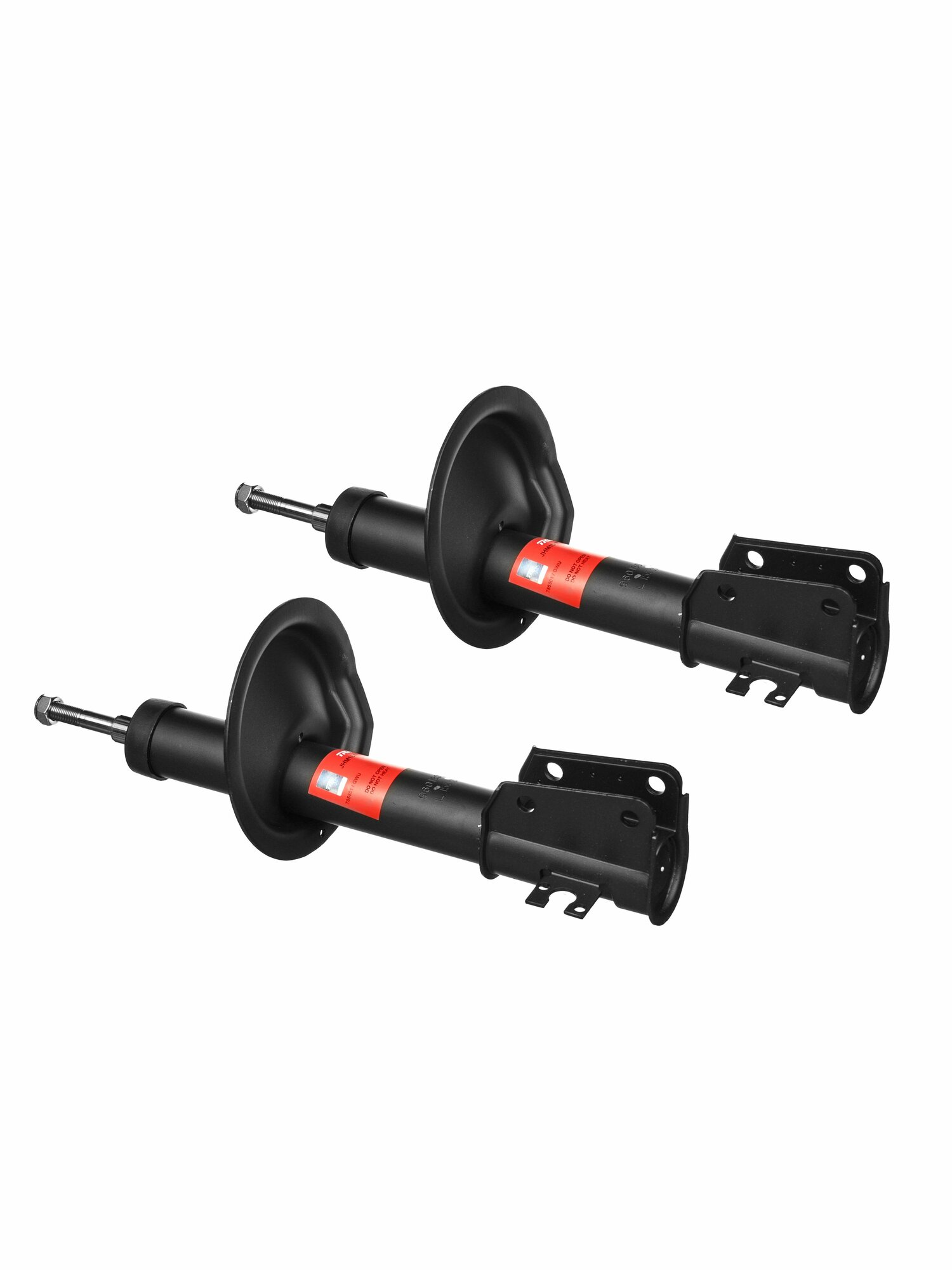 Амортизатор подвески масляный передний TRW (JHM184T)