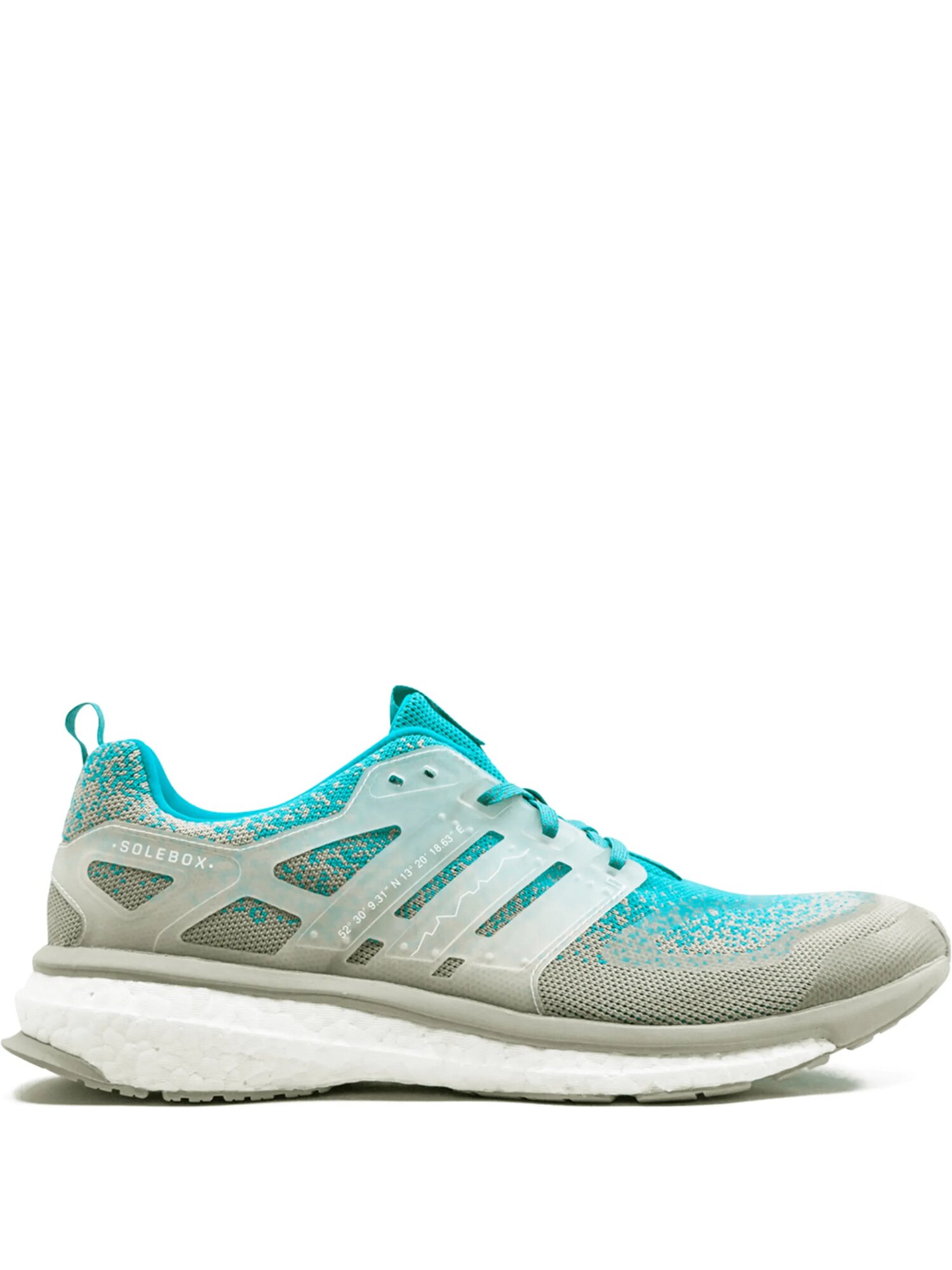 Кроссовки adidas Energy Boost S.E