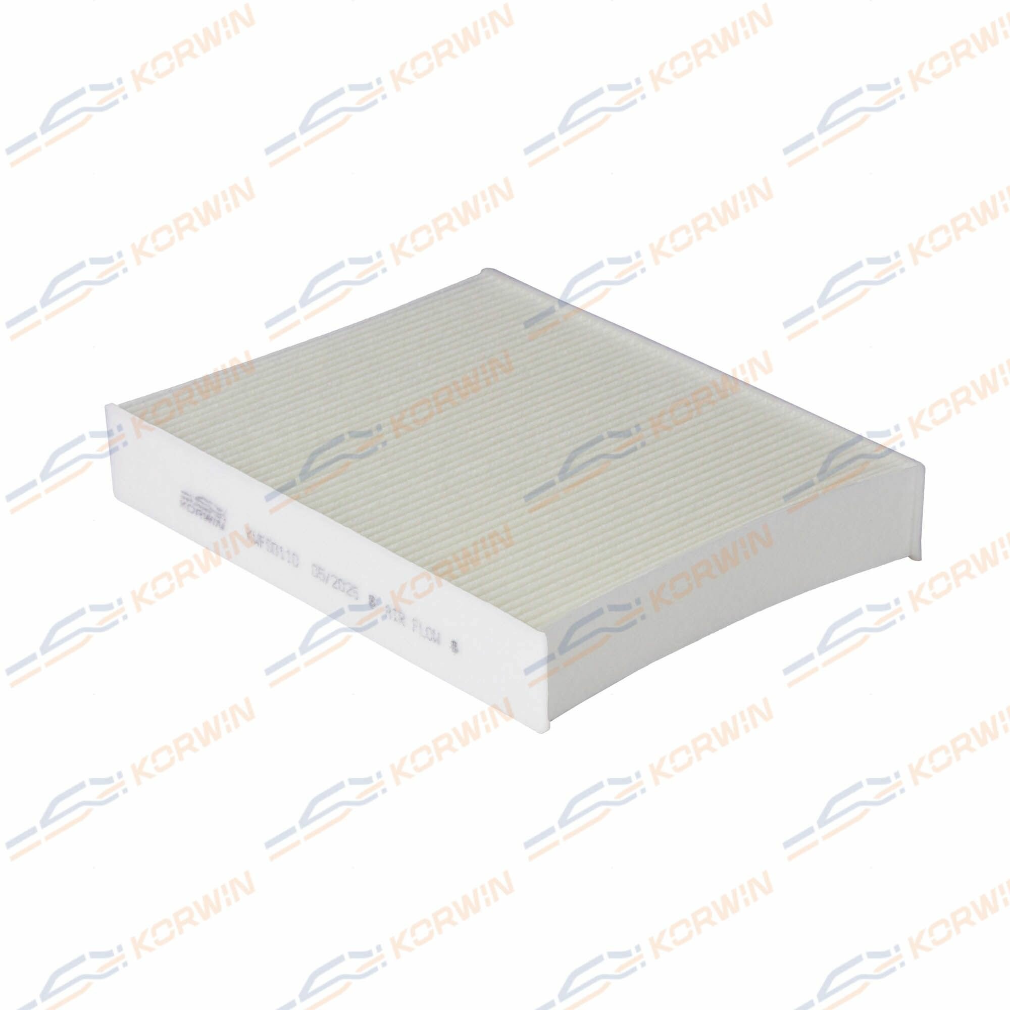 Фильтр салонный BMW 1(F20)/3(F30) 11-