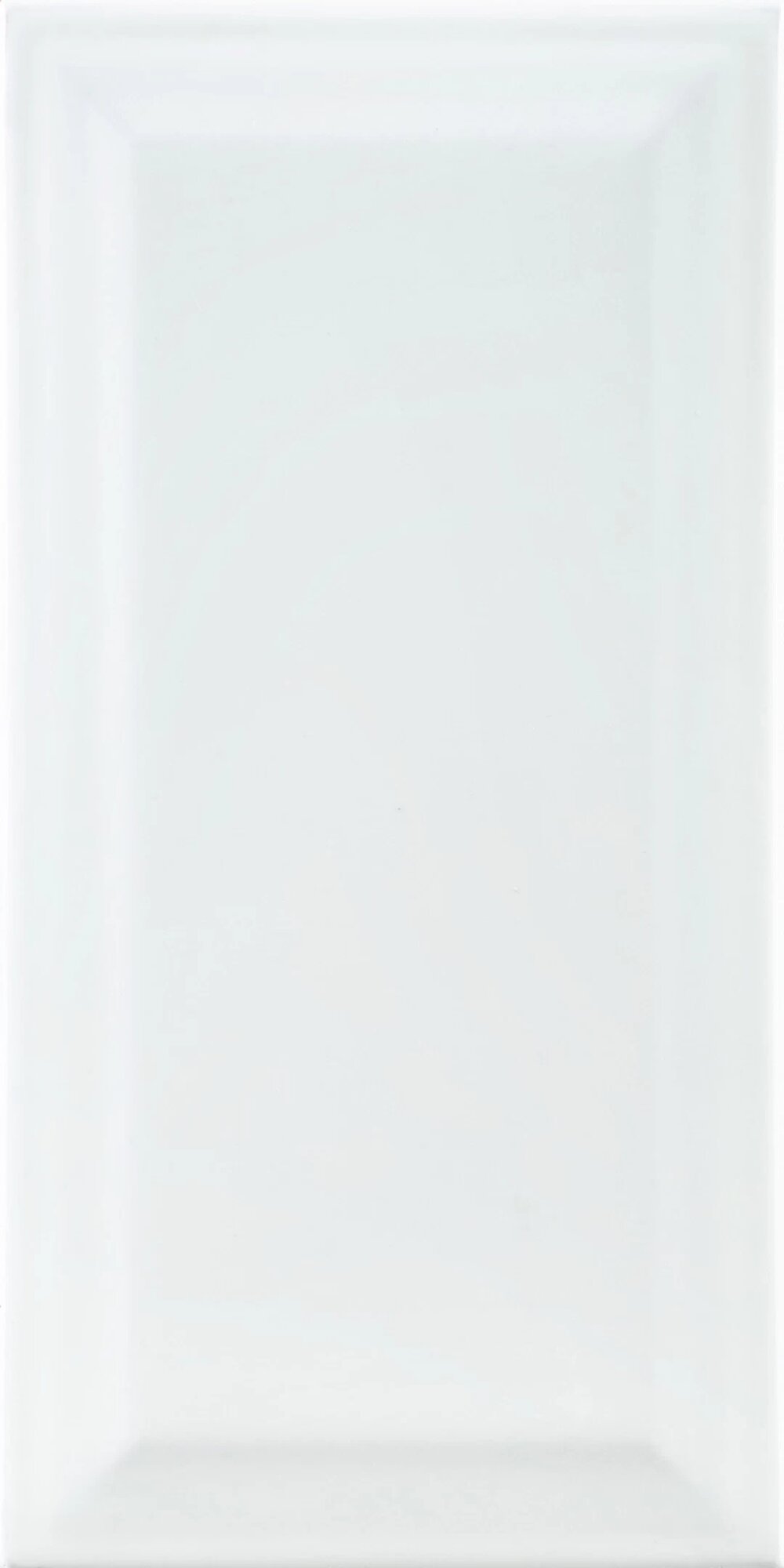 Плитка облицовочная Corsa Deco Soft Brick белая глянцевая 150х75х9 мм (54 шт.=0,61 кв. м) Corsa Deco 12-01-4-07-20-01-4006