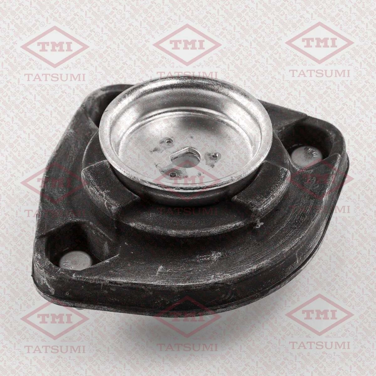 Опора амортизатора TATSUMI заднего R без подшипника HYUNDAI Tucson 04->, KIA Sportage 04-> (TAG2006R)
