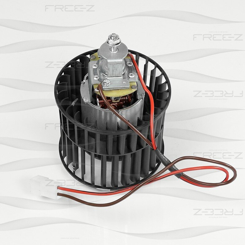 Вентилятор отопителя FREE-Z LADA Niva (KS0225)