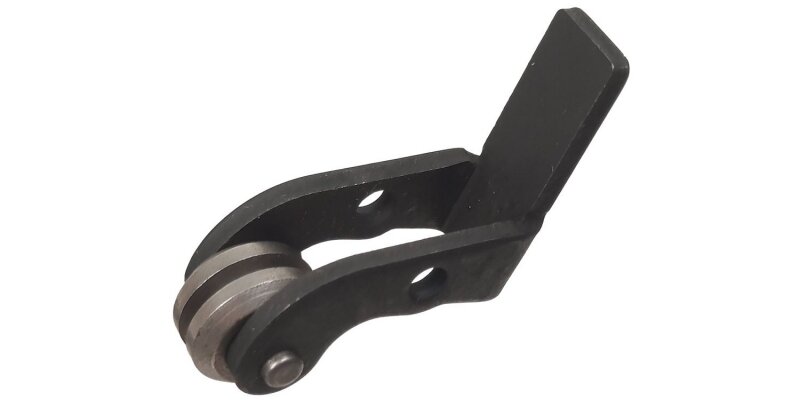 Ролик упорный в сборе N000-019-979 для лобзика Л-П730-120 N000-019-979