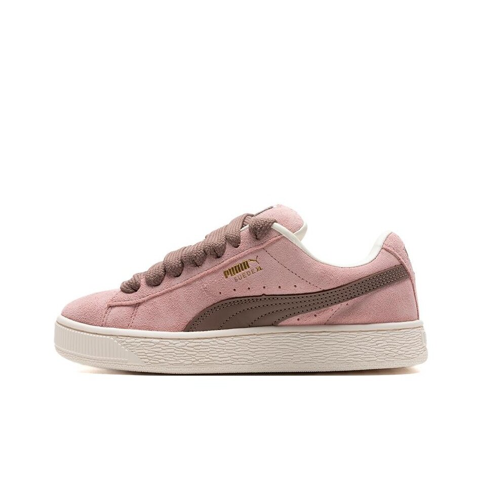 Кеды Suede XL