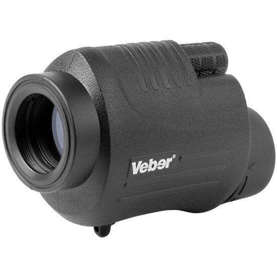 Монокуляр Veber 8x30WP широкоугольный