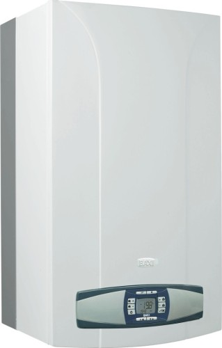 Котел газовый Baxi NUVOLA3 COMFORT 280 Fi НС-1143003