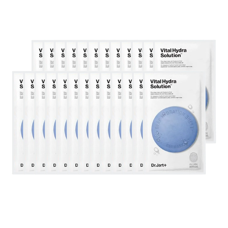 Маски для лица Dr. Jart