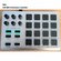 ESI Xjam USB MIDI контроллер