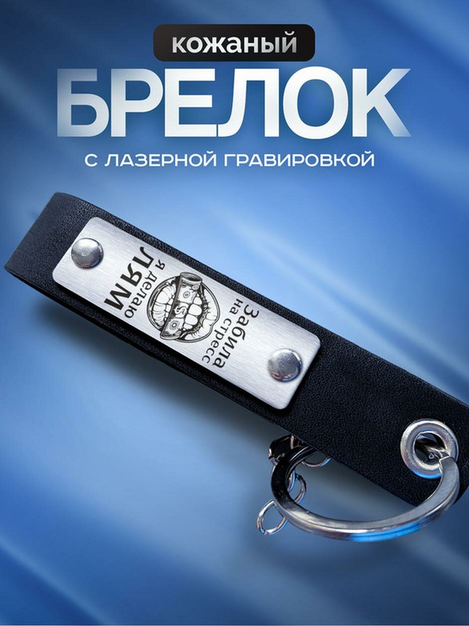 Брелок IREVIVE