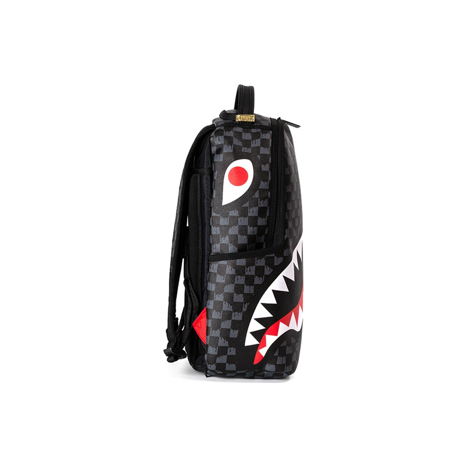 Сумка SPRAYGROUND, черный — фото 1